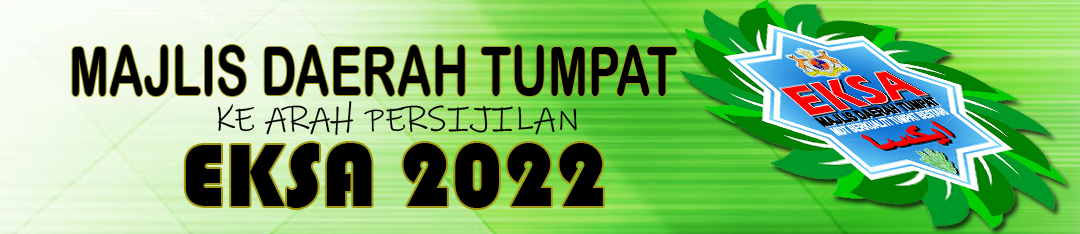 UTAMA - Laman Web Rasmi Majlis Daerah Tumpat